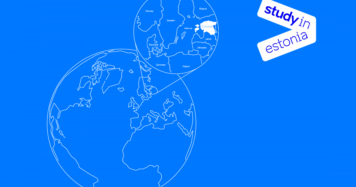 How Estonia made it on the international education map | Study in Estonia